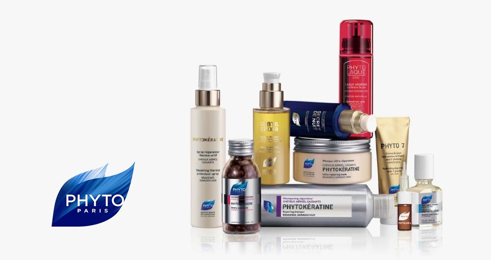 Lunedì 10 Settembre Giornata Phyto: Salute e bellezza dei tuoi capelli